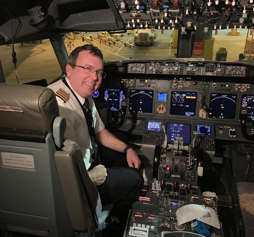 Flight School Colorado Springs - About The Flight School