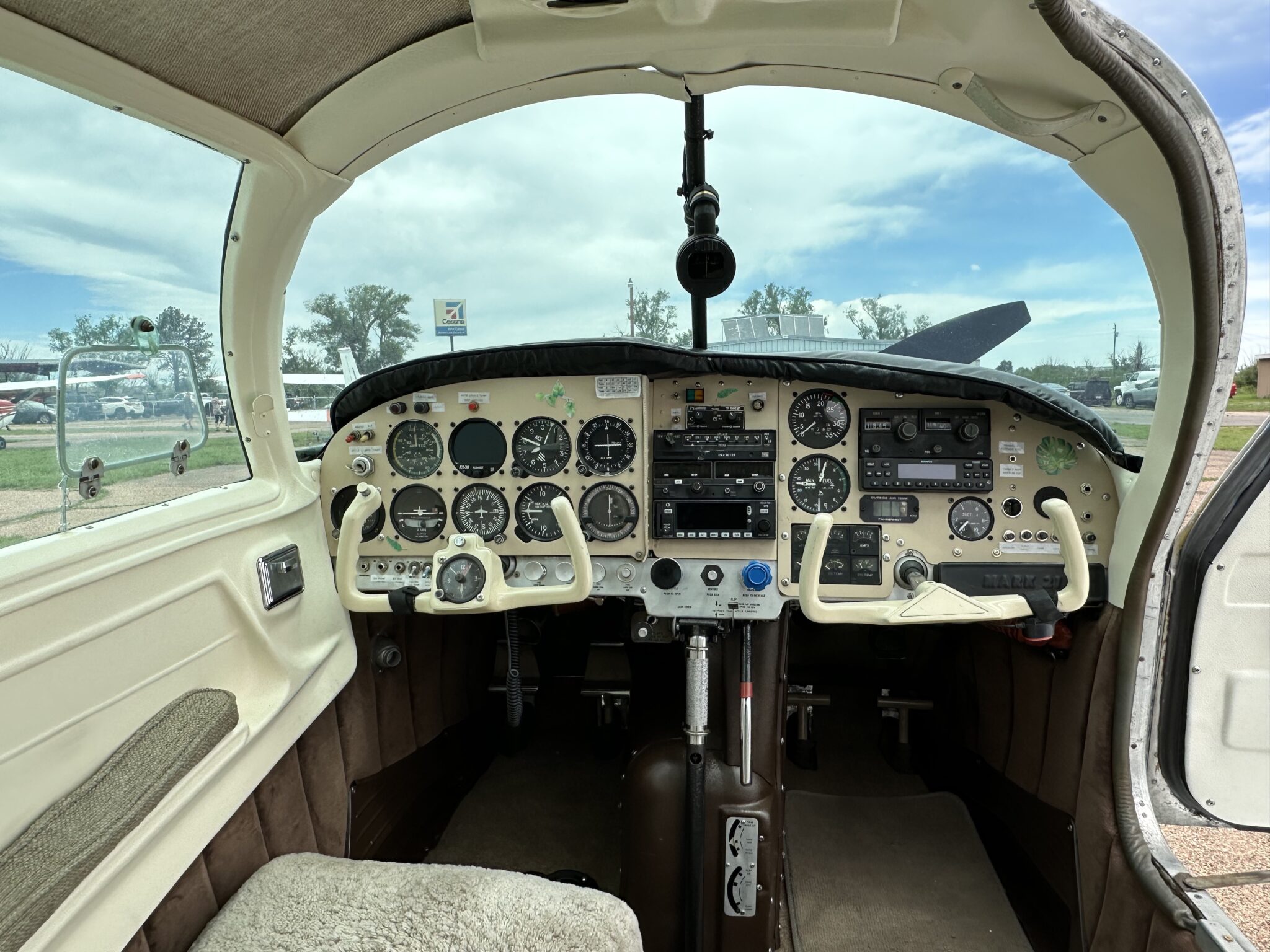 Instrument Simulator Package - The Flight School at Colorado Springs