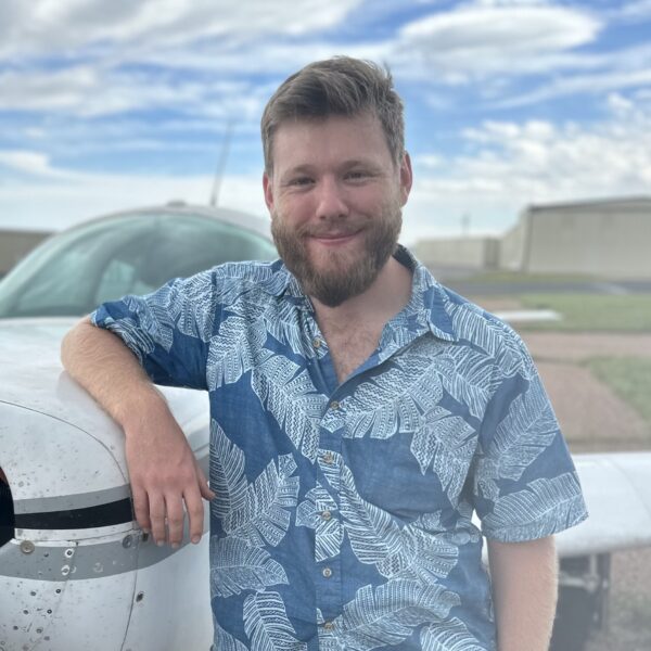 Flight School Colorado Springs - About The Flight School