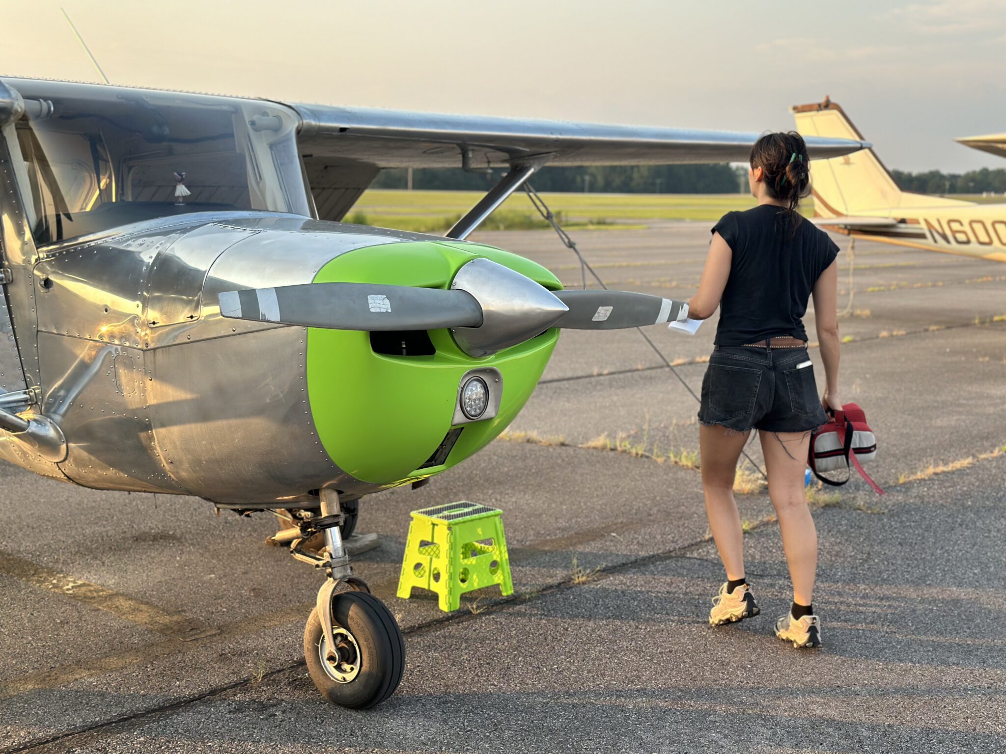 Save Money Training & Time Building: Leaseback An Aircraft - The Flight ...